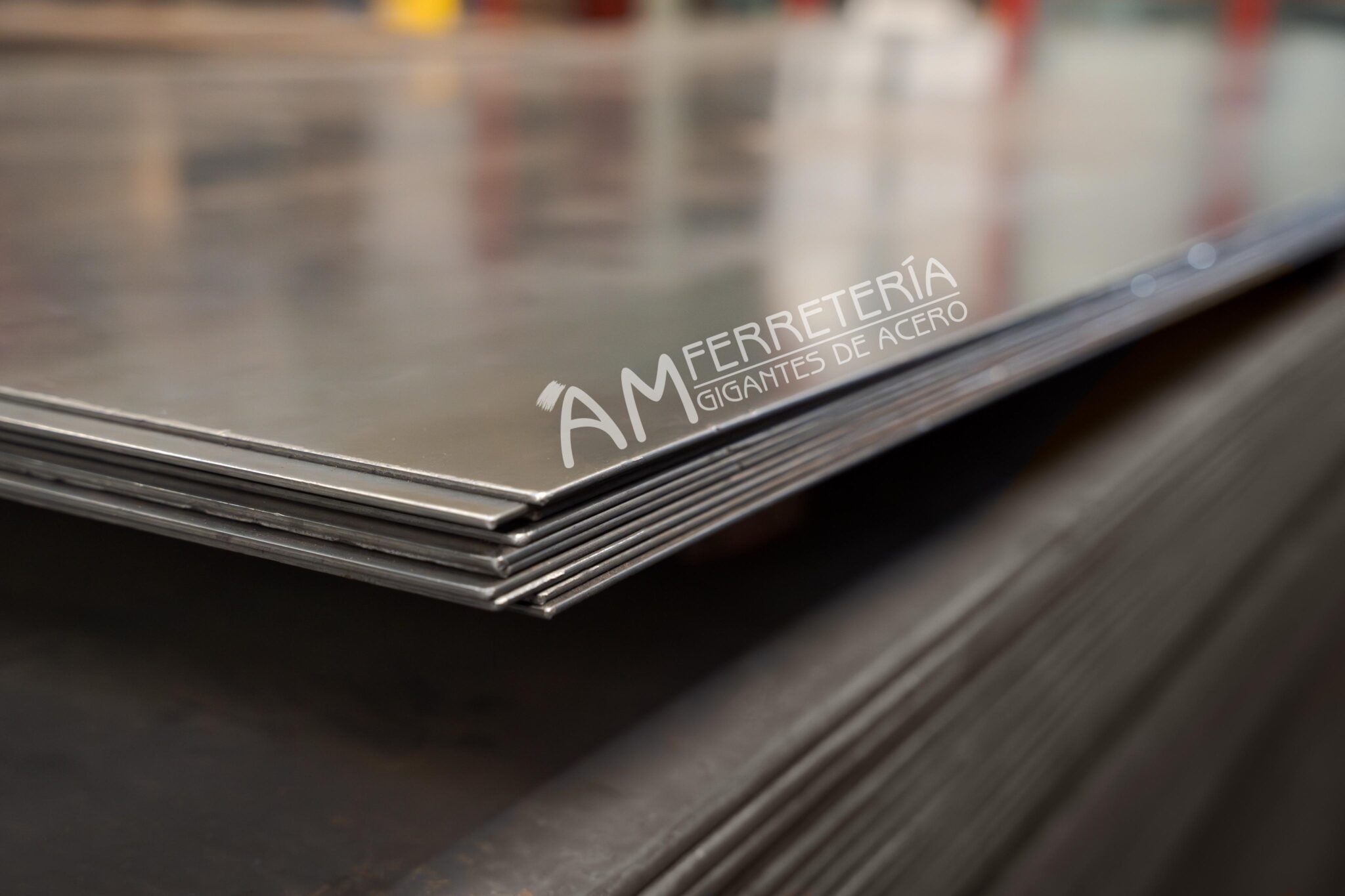 Lámina alfajor - AM Ferreteria