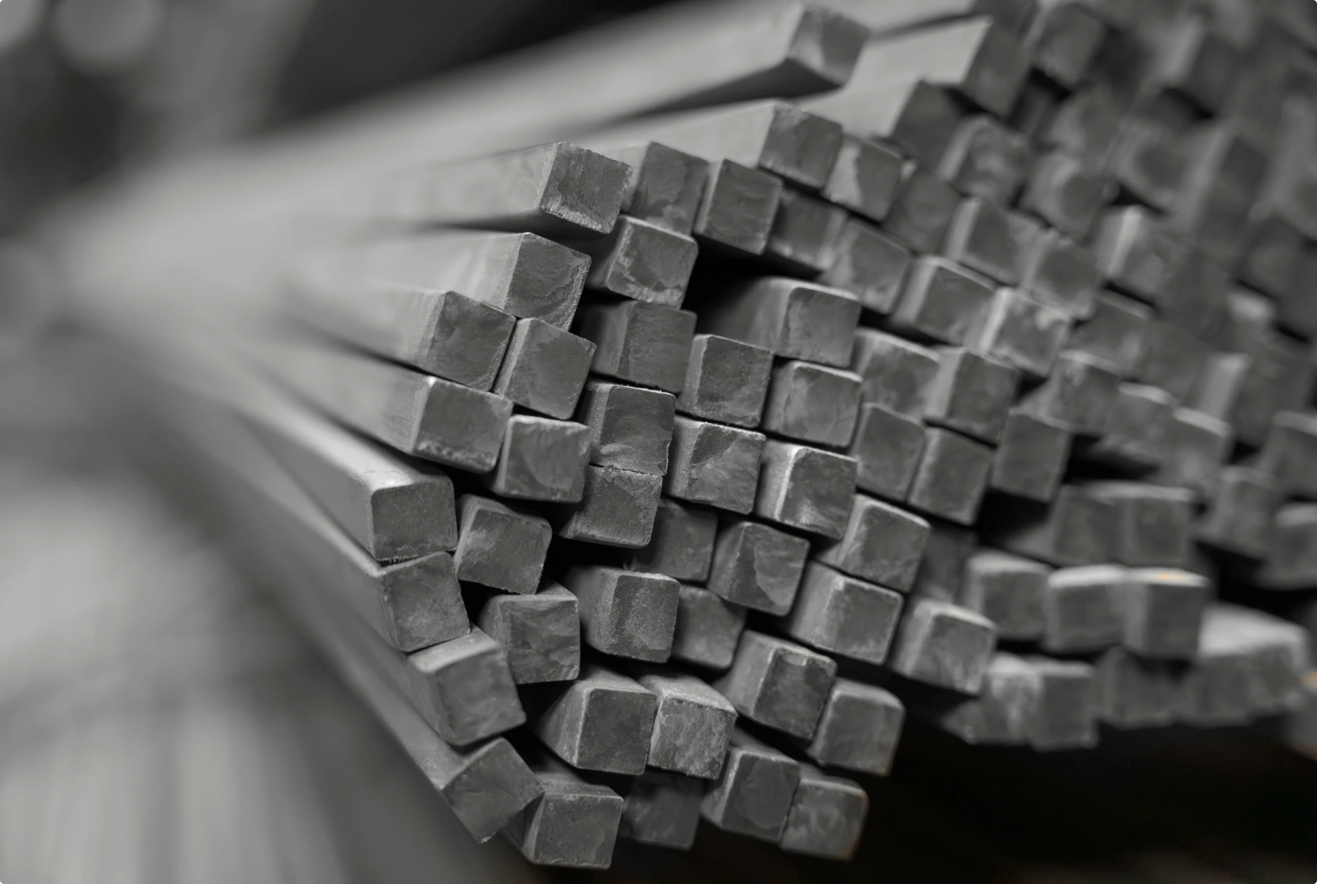 Varilla cuadrada - AM Ferreteria