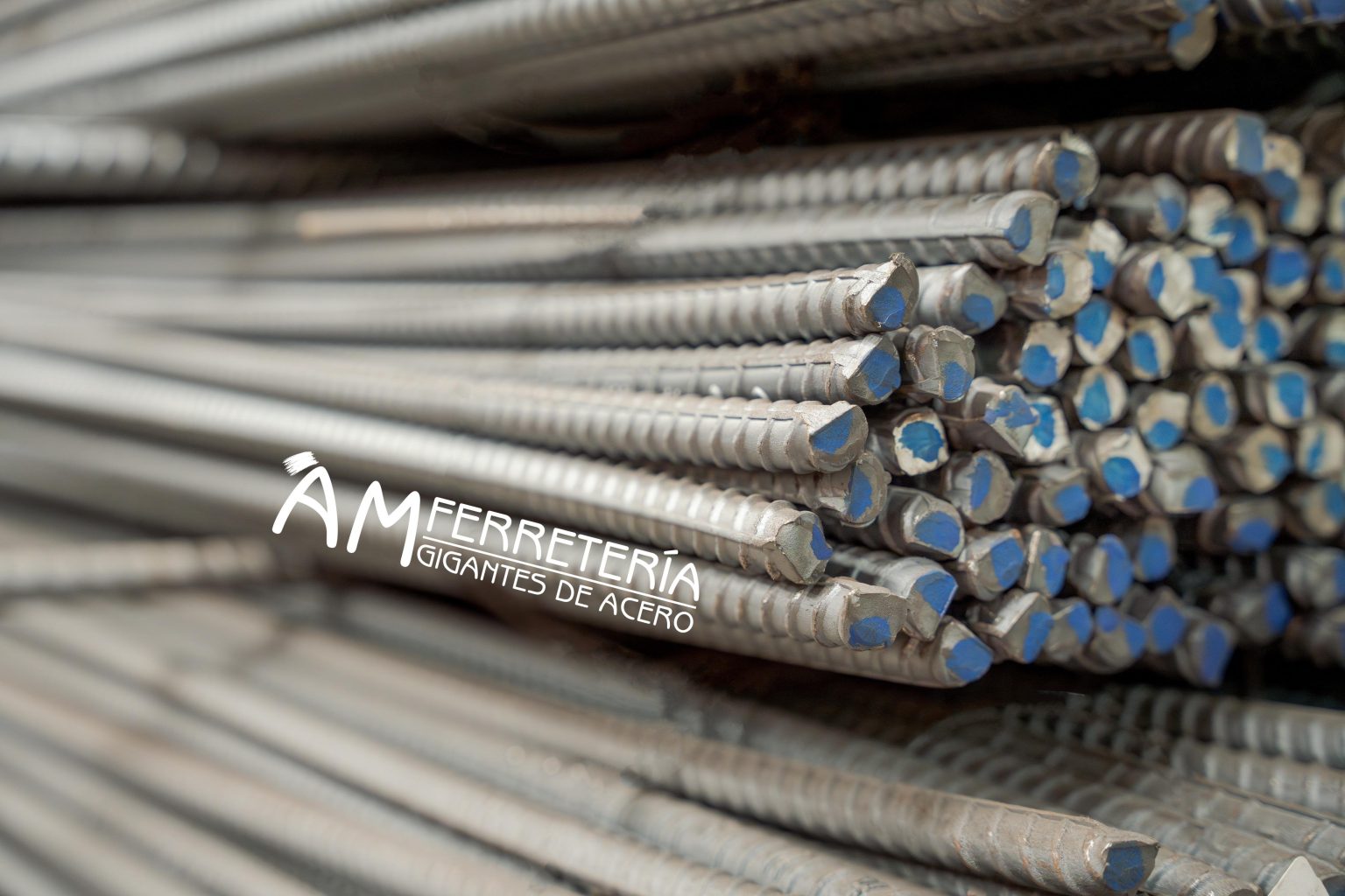 Varilla lisa - AM Ferreteria