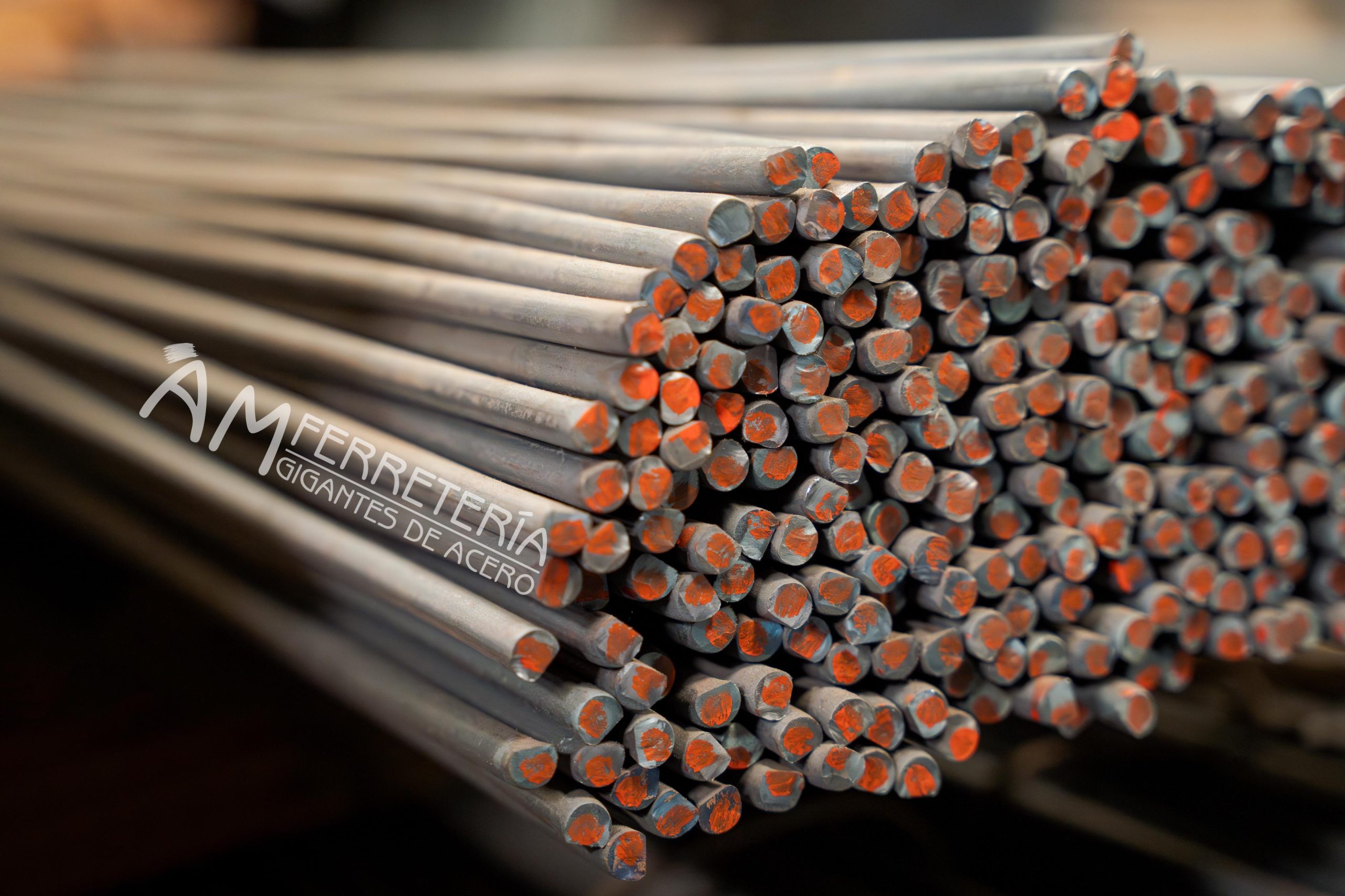 Varilla lisa - AM Ferreteria