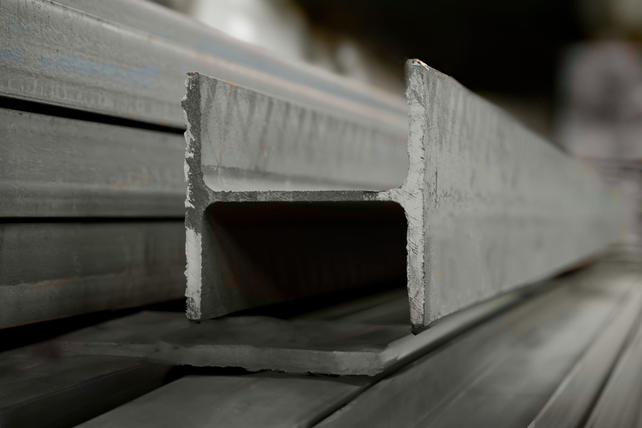 Viga HEA - AM Ferreteria