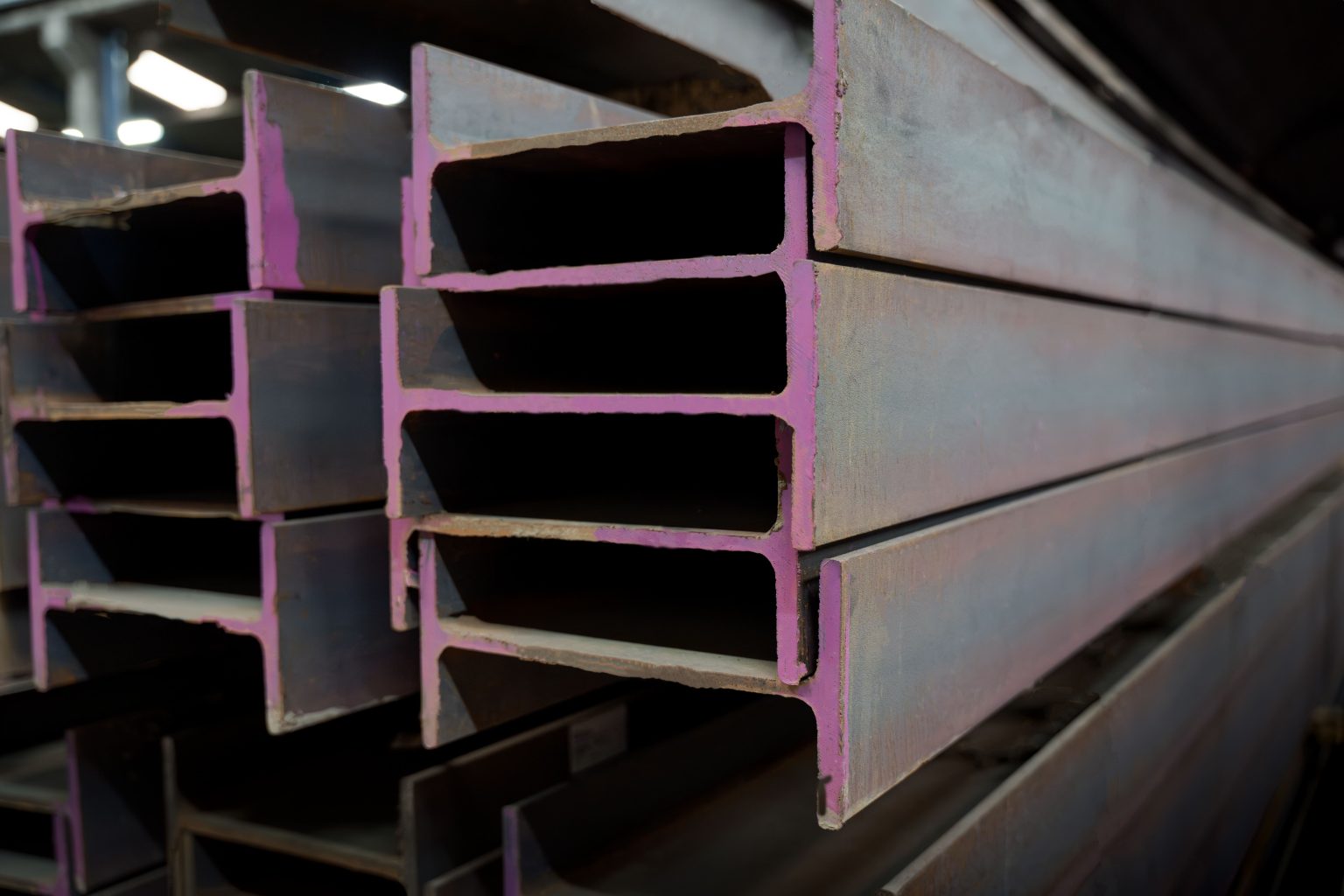 Vigas (IPE y HEA) archivos - AM Ferreteria